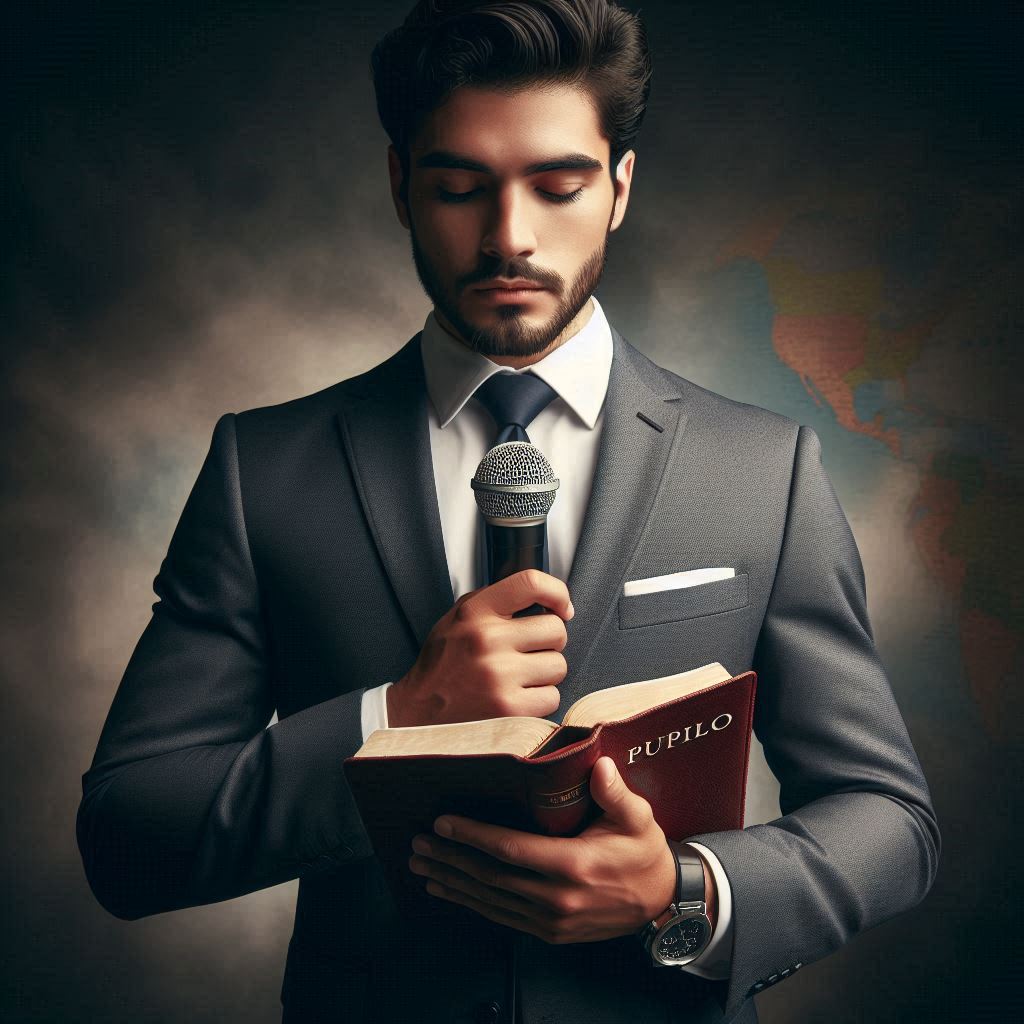 Os segredos para uma pregação bem sucedida - Ebson rodovalho de Oli...