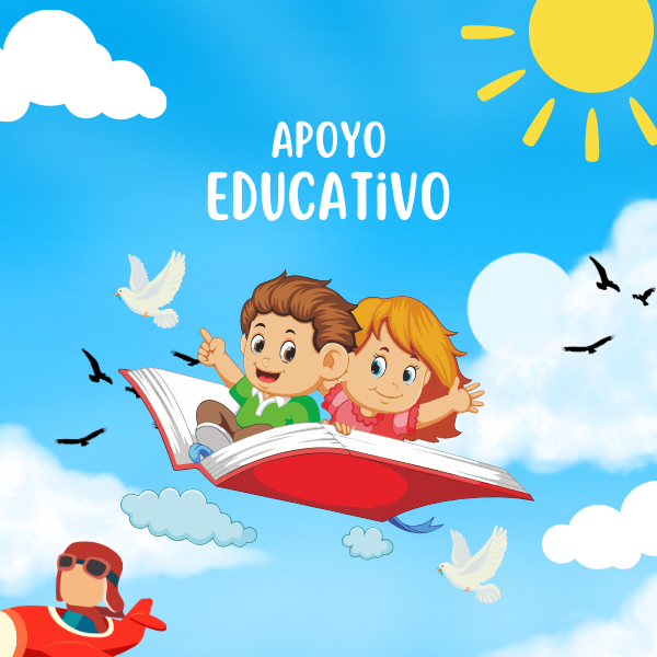 Apoyo educativo - Academia Mundo Educativo | Hotmart