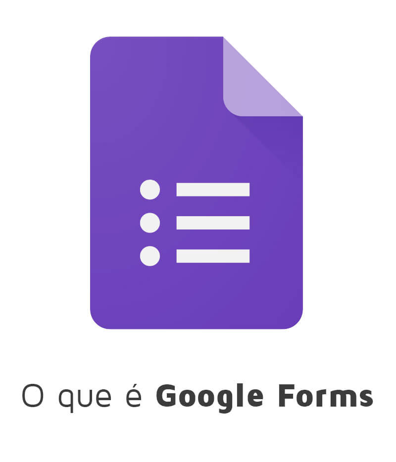 Criação de Formulários Google: obtenha respostas rapidamente - Rodr...
