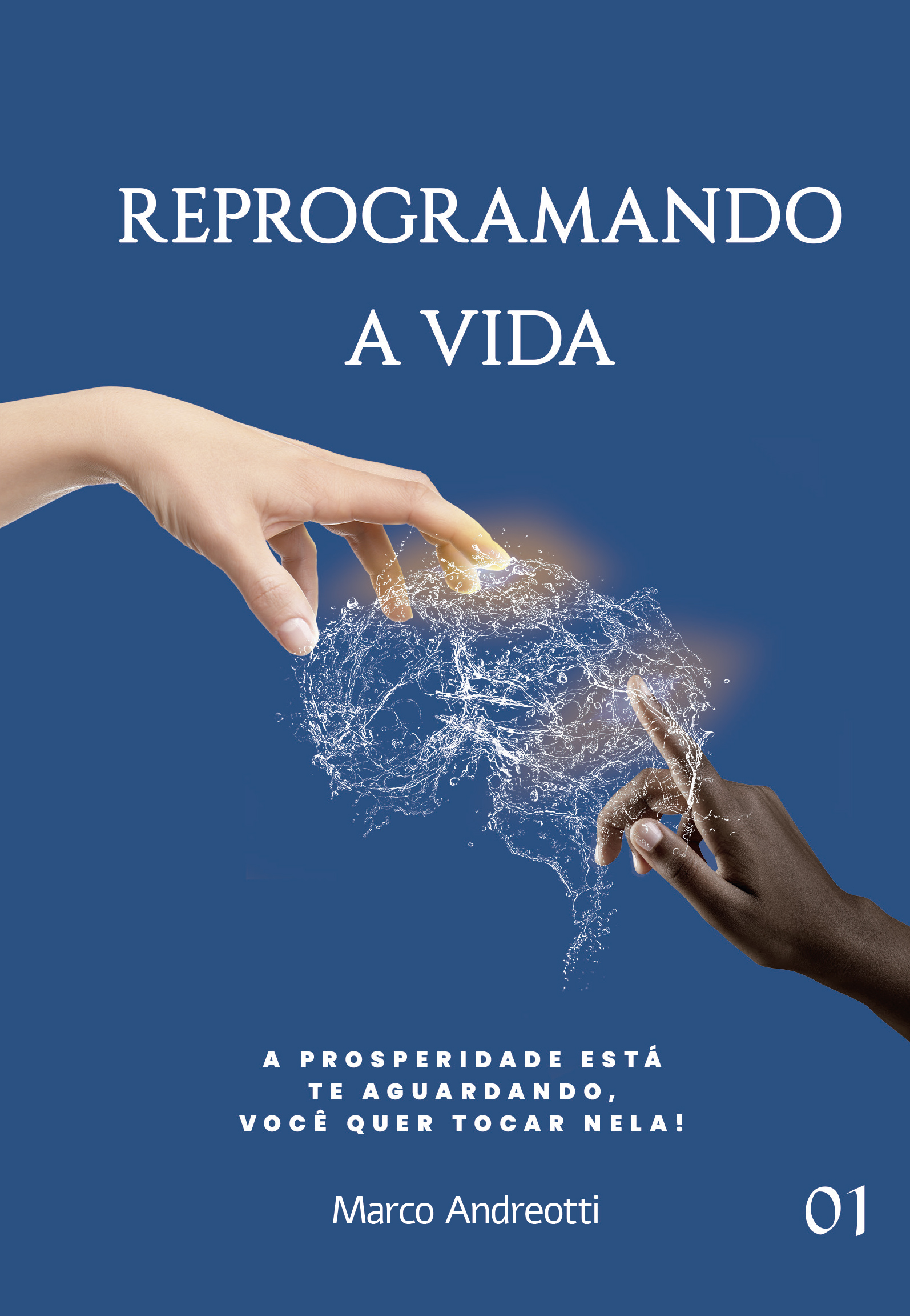 Reprogramando a Vida | Hotmart