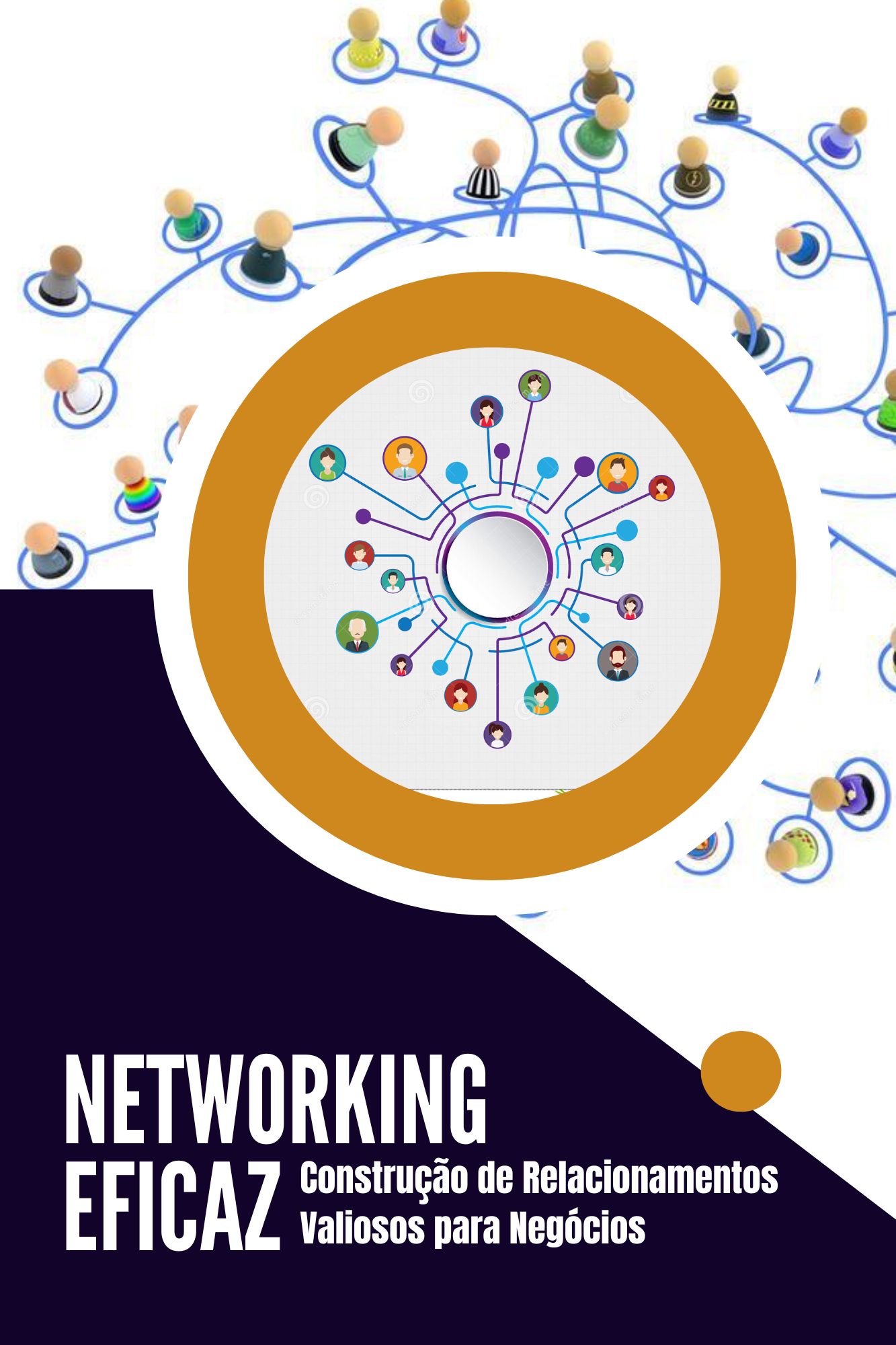 Networking Eficaz - Thiago Nunes | Hotmart