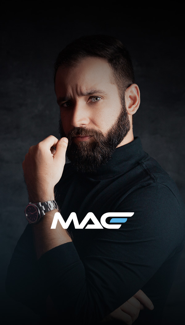 MAC - Manual de Atendimento e Conversão