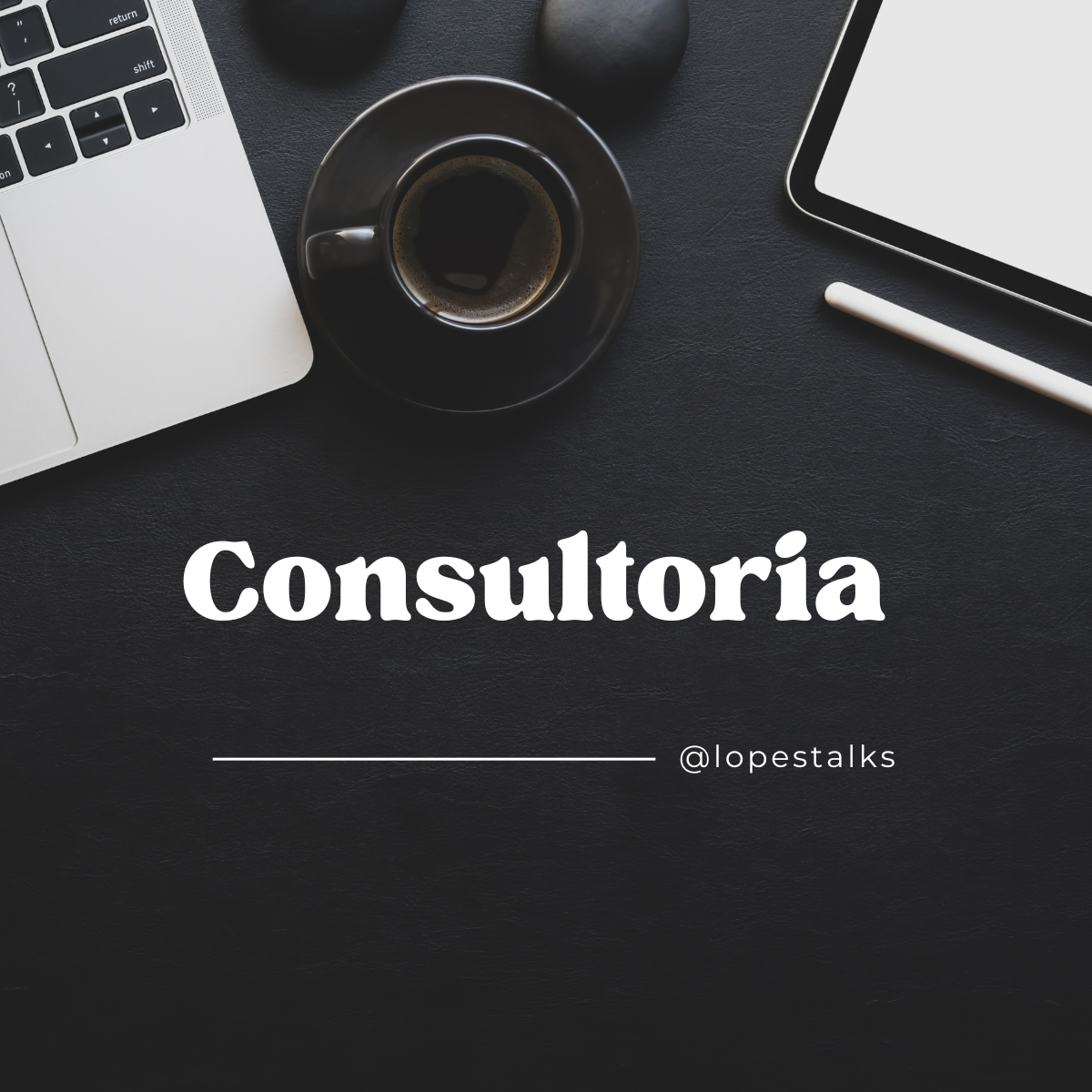 Consultoria Individual - Basic