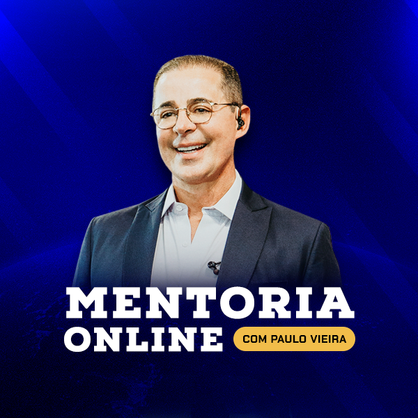 PITCH CIS 236 - MENTORIA COM PAULO VIEIRA - Febracis Coaching | Hot...