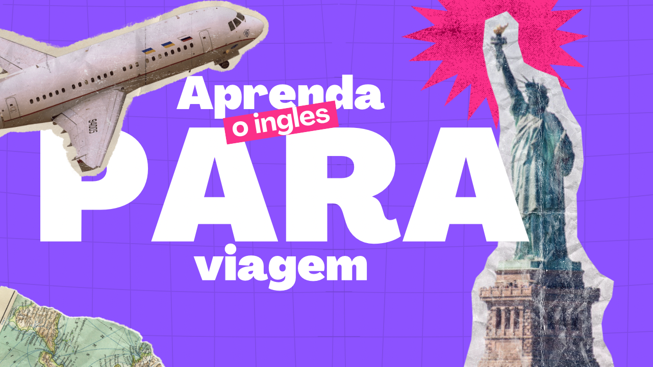 Go english:fale inglês e vá longe!🇺🇸 ️