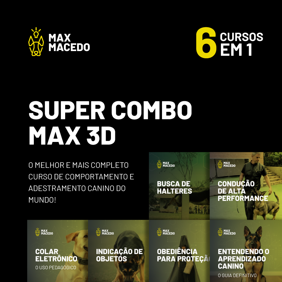 Super Combo - MAX 3D