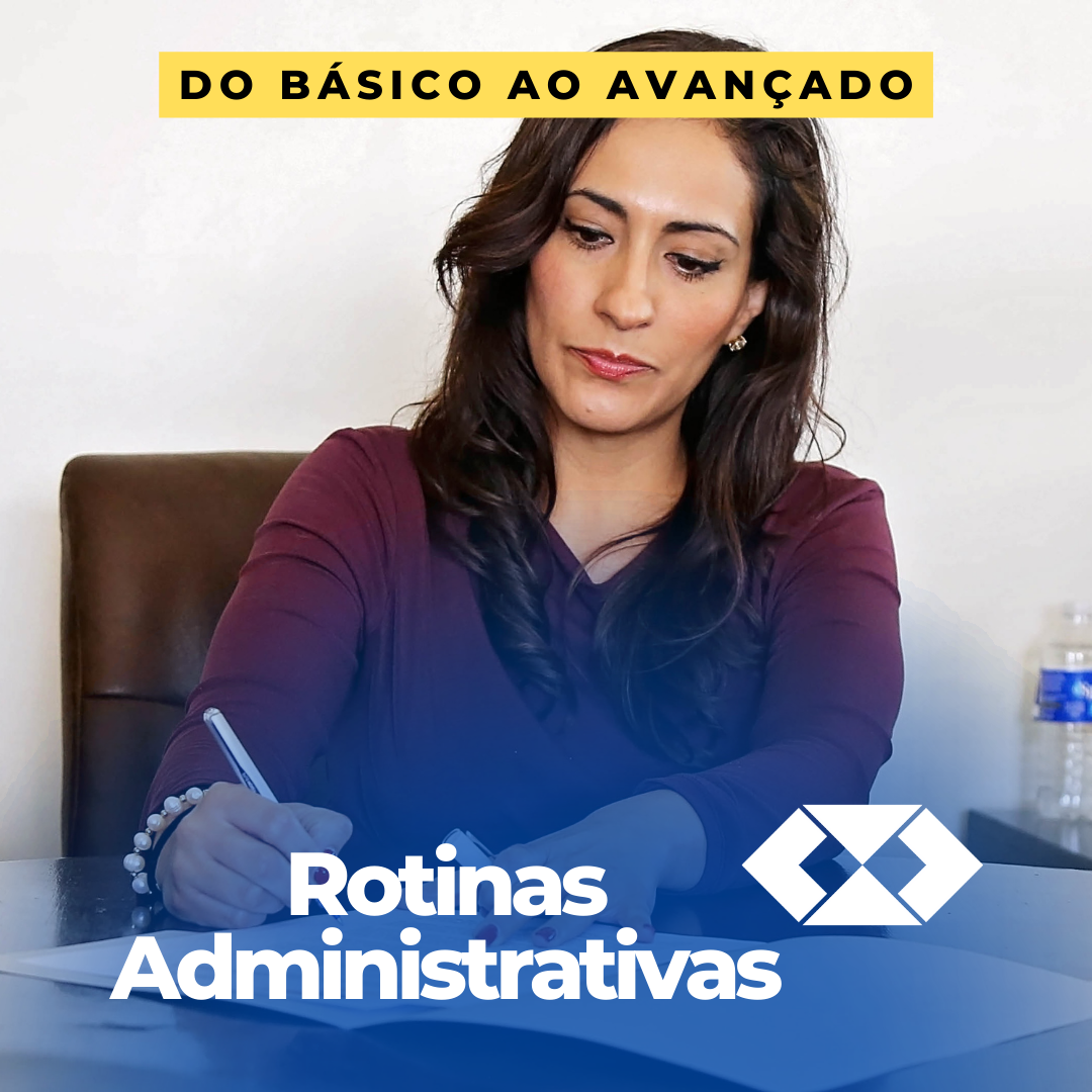 Rotinas Administrativas - Método do Tibério - Bruno Tibério Santino...