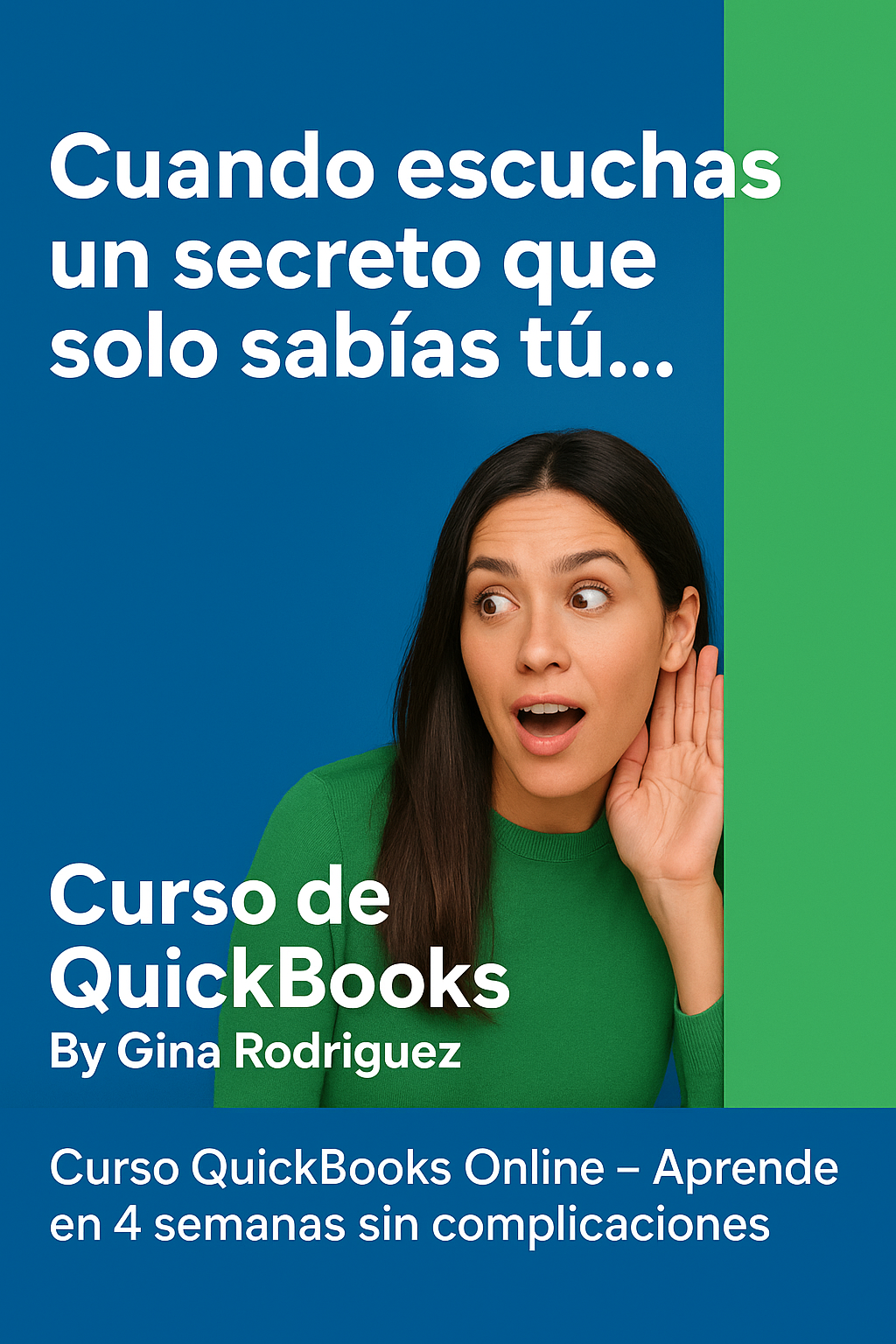 CURSO VIRTUAL QUICKBOOKS DESKTOP - MAVE FINANCIAL | Hotmart