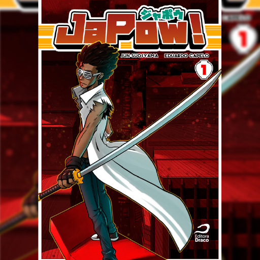 JAPOW - Apcap da Sorte | Hotmart