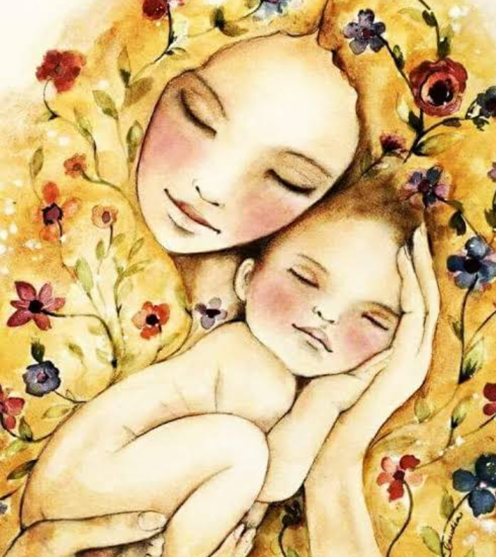 COMO BENZER O SEU BEBÊ - Ketelyn Angelina Rodrigues dos Santos