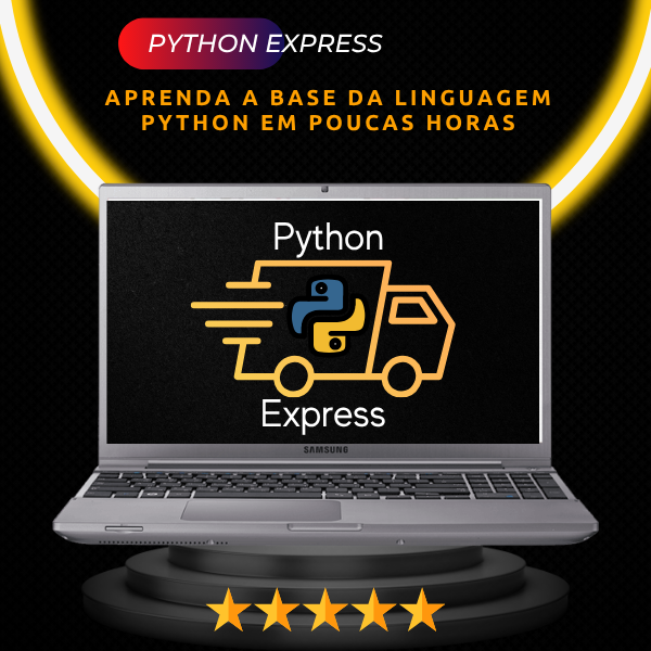 Python Express - Oficina Python | Hotmart