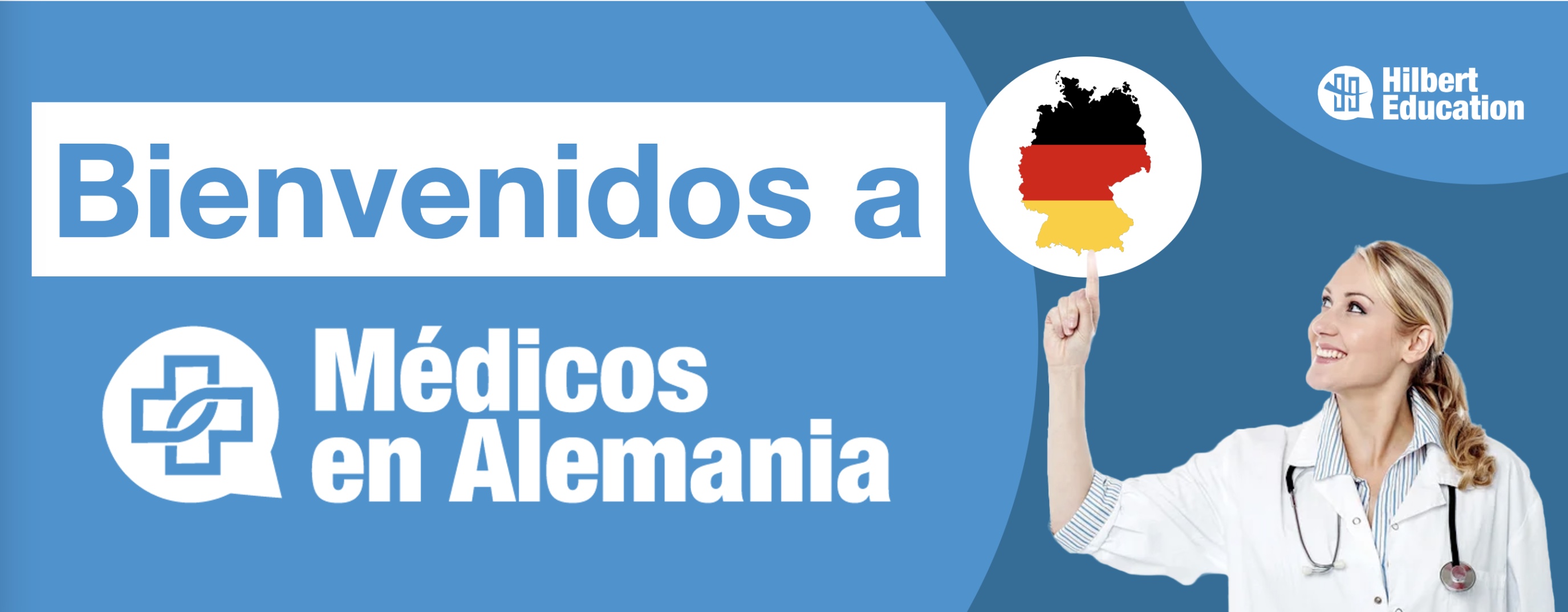 Seminarios de Alemán Médico - Katheryn Rodriguez | Hotmart