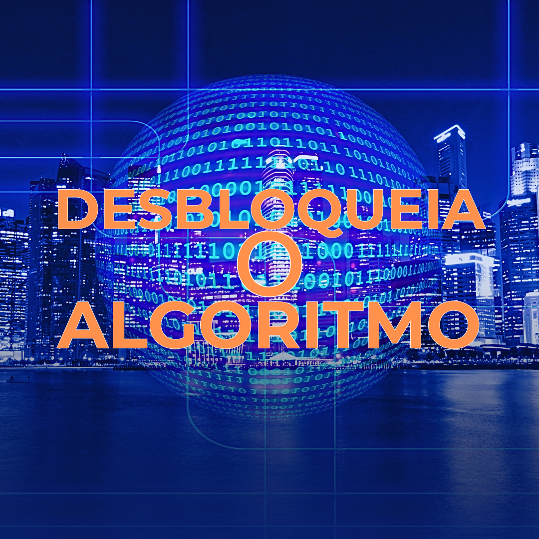 Desbloqueia o Algoritmo - Duarte Carvalho | Hotmart