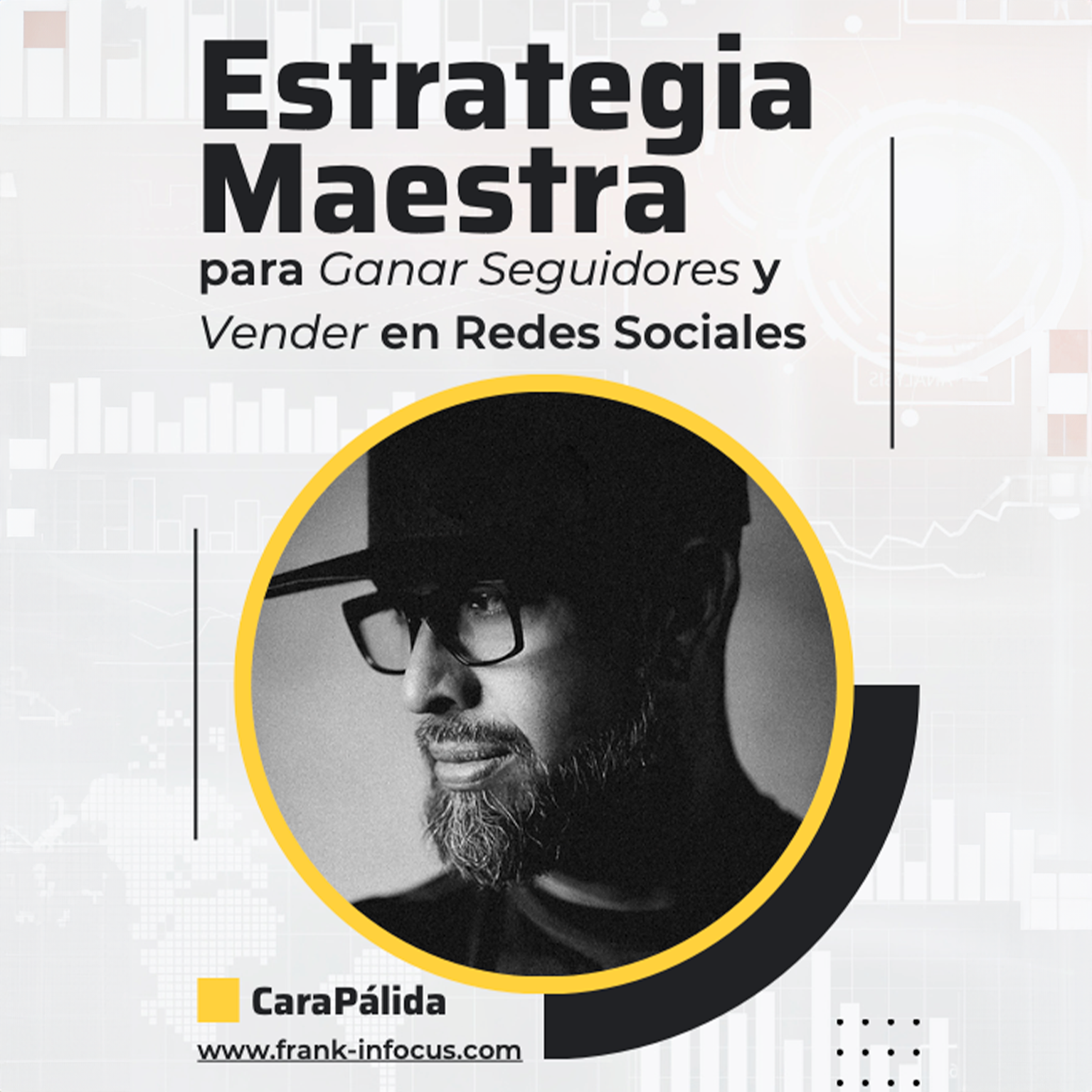 Estrategia Maestra para Ganar Seguidores - Frank Infocus - Team Car...