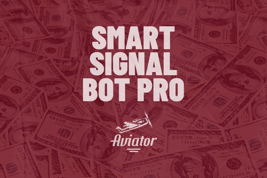 Smart Signal Bot Pro
