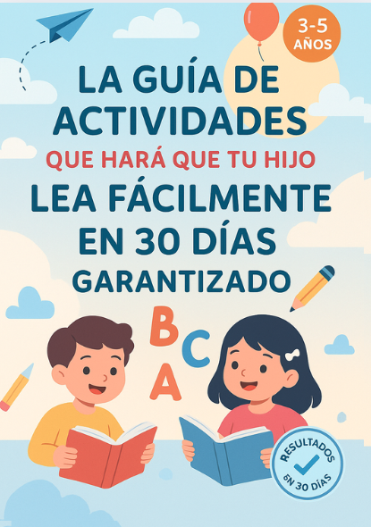 GUÍA de Actividades de Lectoescritura - Ashley HernandezOrtega | Ho...