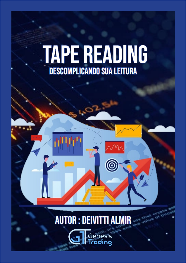 EBBOK TAPE READING E BCB - BANCO CENTRAL