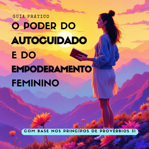 O PODER DO AUTOCUIDADO E DO EMPODERAMENTO FEMININO - M3 MÉTODO TRI ...
