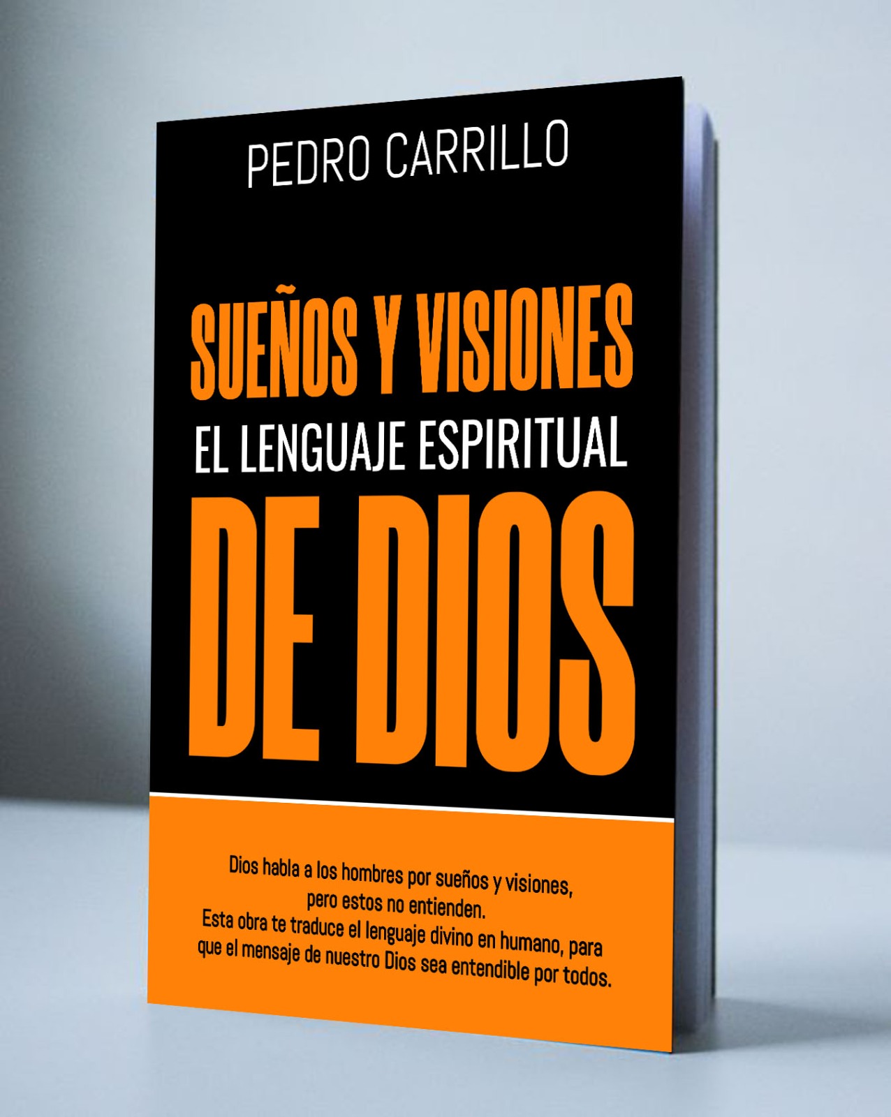 SUEÑOS Y VISIONES | EL LENGUAJE ESPIRITUAL DE DIOS