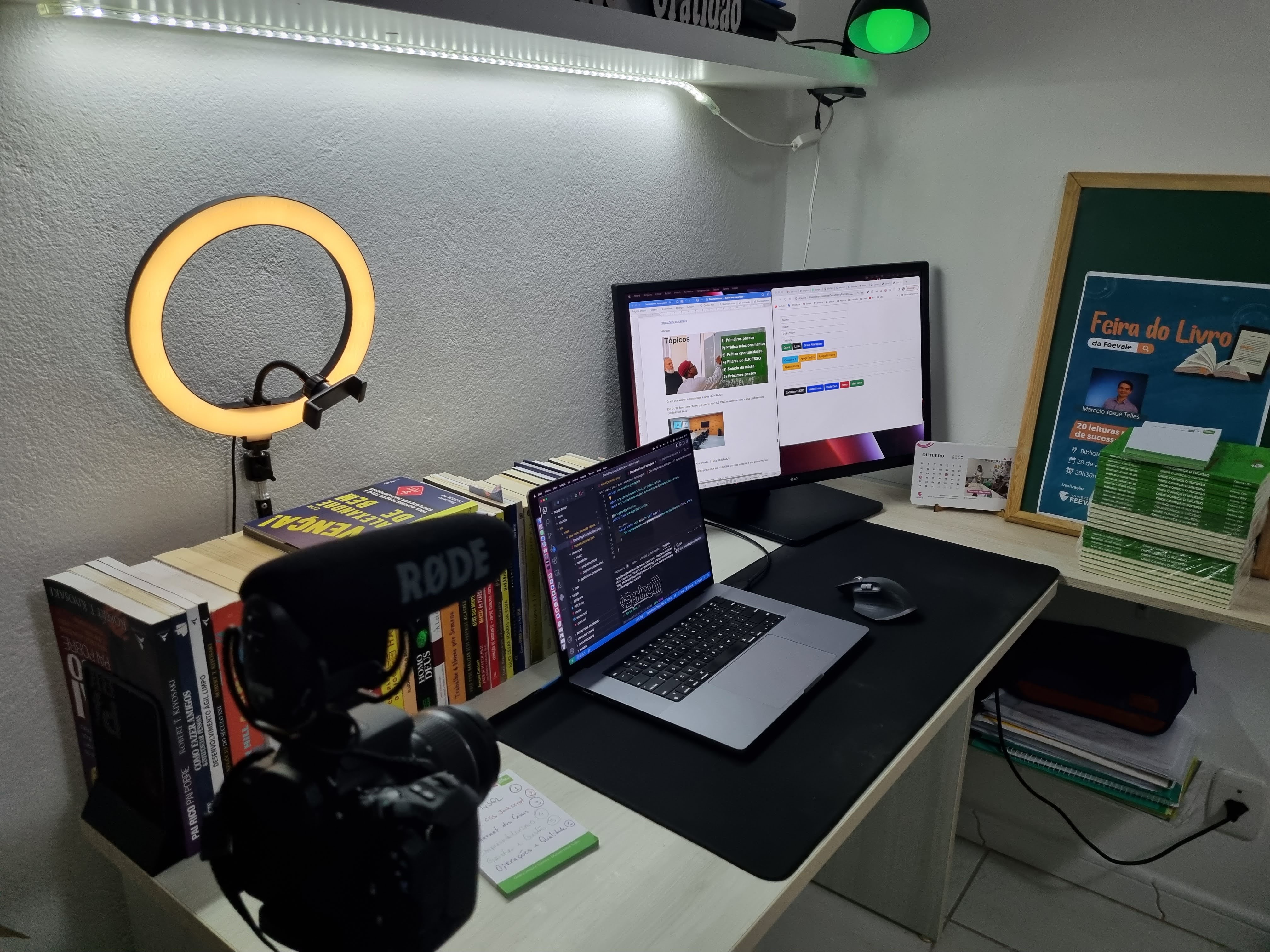 Programador Full Stack