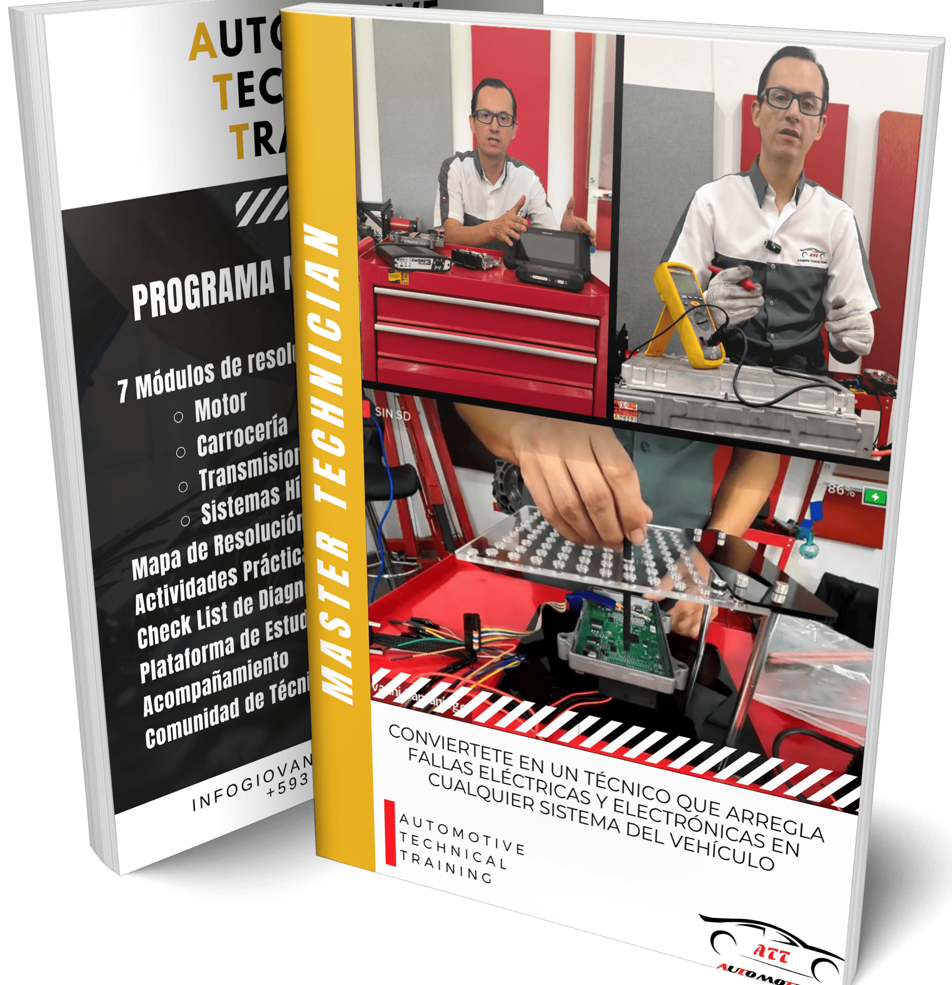 Master Technician
