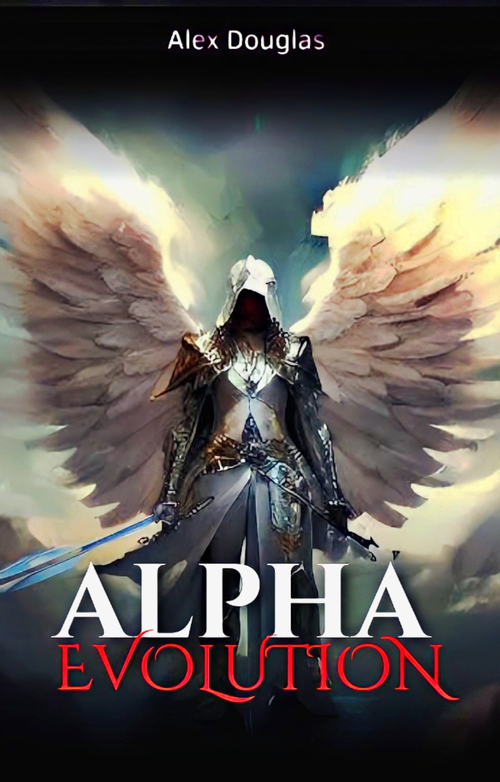 Alfa evolution - Alex Douglas | Hotmart