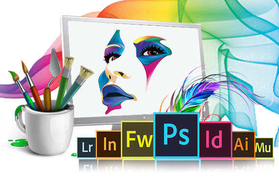Complete Graphics Design and Video Editing Masterclass