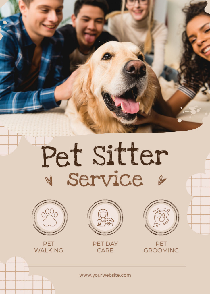 Pet Sitter - Básico sobre a profissão
