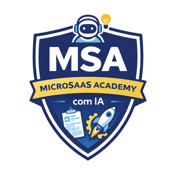MSA - MicroSaaS Academy - Oficina Python | Hotmart