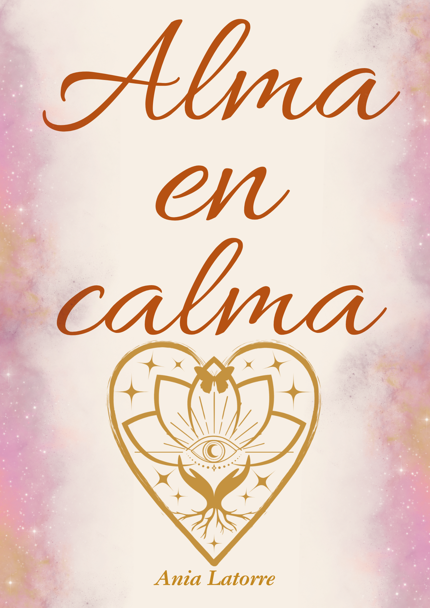 Alma en Calma - Estefanía Latorre | Hotmart