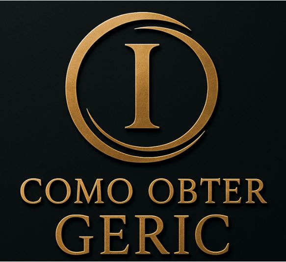 Como Obter o Geric Para a Empresa e o Empreendimento - Ricardo Teod...