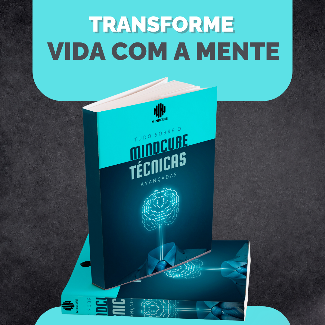 MindCure: Transforme Sua Vida com Técnicas Terapêuticas Poderosas