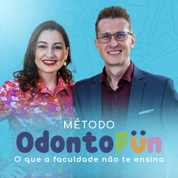Método Odonto Fun – O que a faculdade não te ensina - Odonto Fun