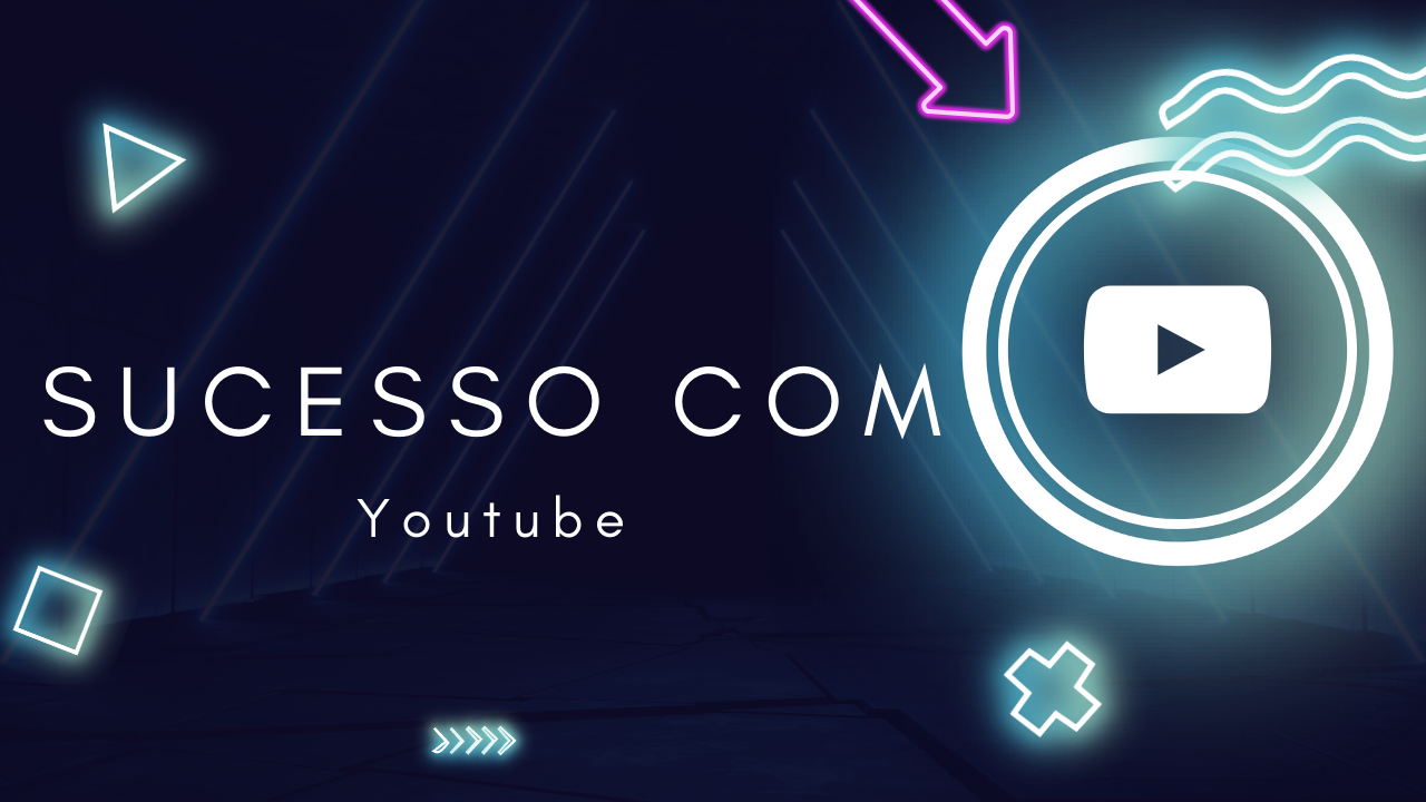 Sucesso Com Youtube Basic - Ronald Lemos | Hotmart
