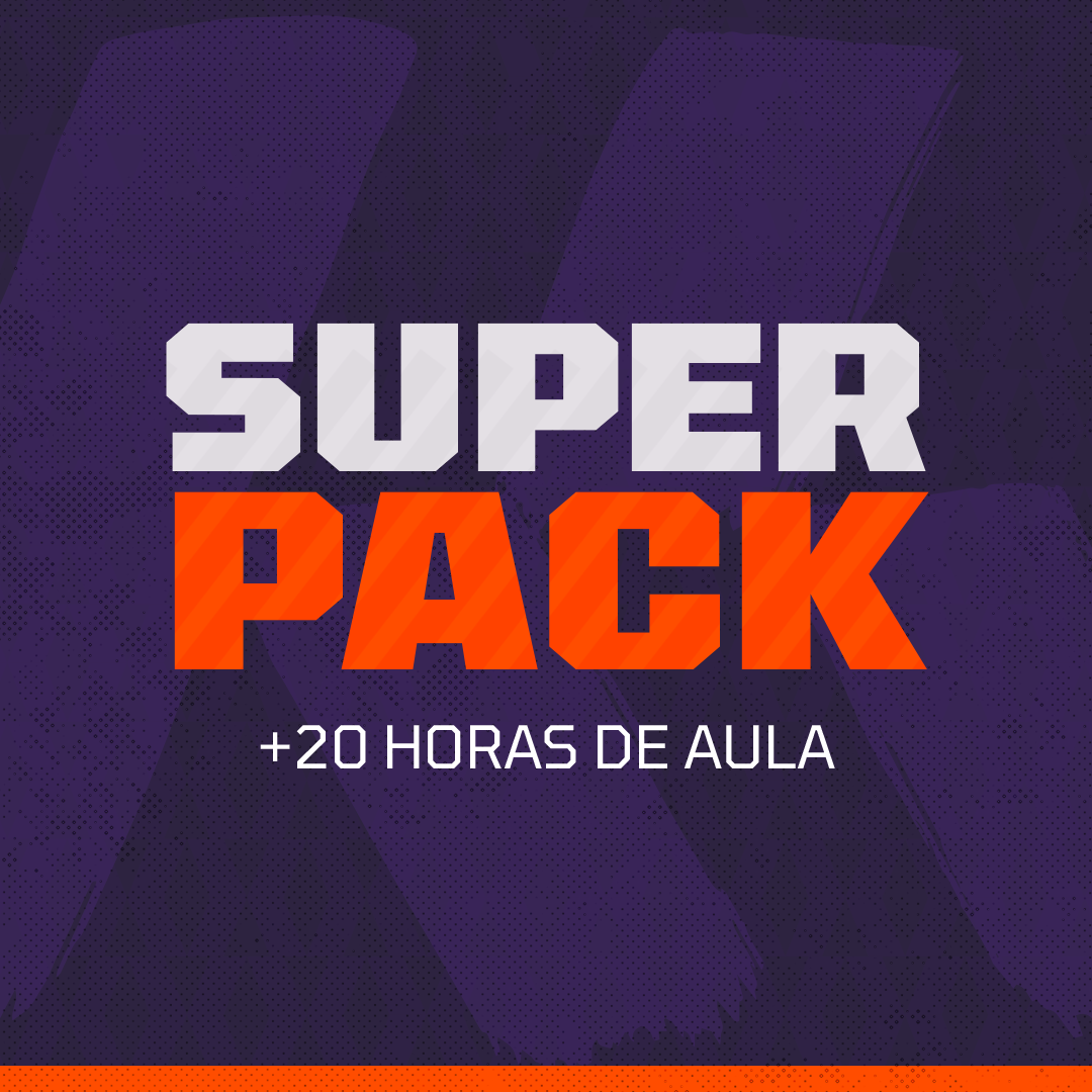 Super Pack - Raul Martins Lima | Hotmart