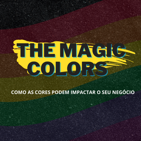 The Magic colors