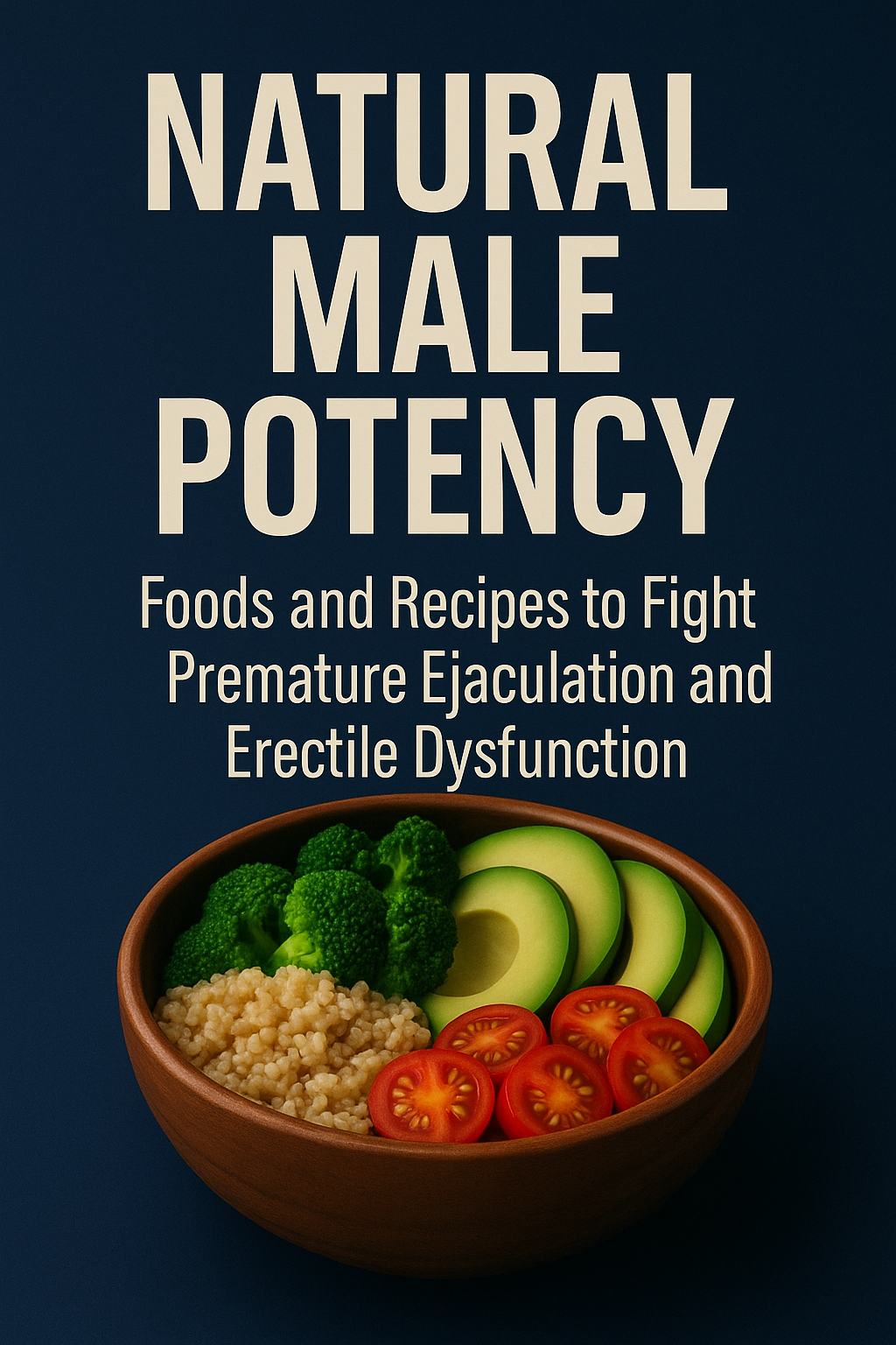 Naturalmole potency Foods and Recipes to Fight Premature Ejaculation ...