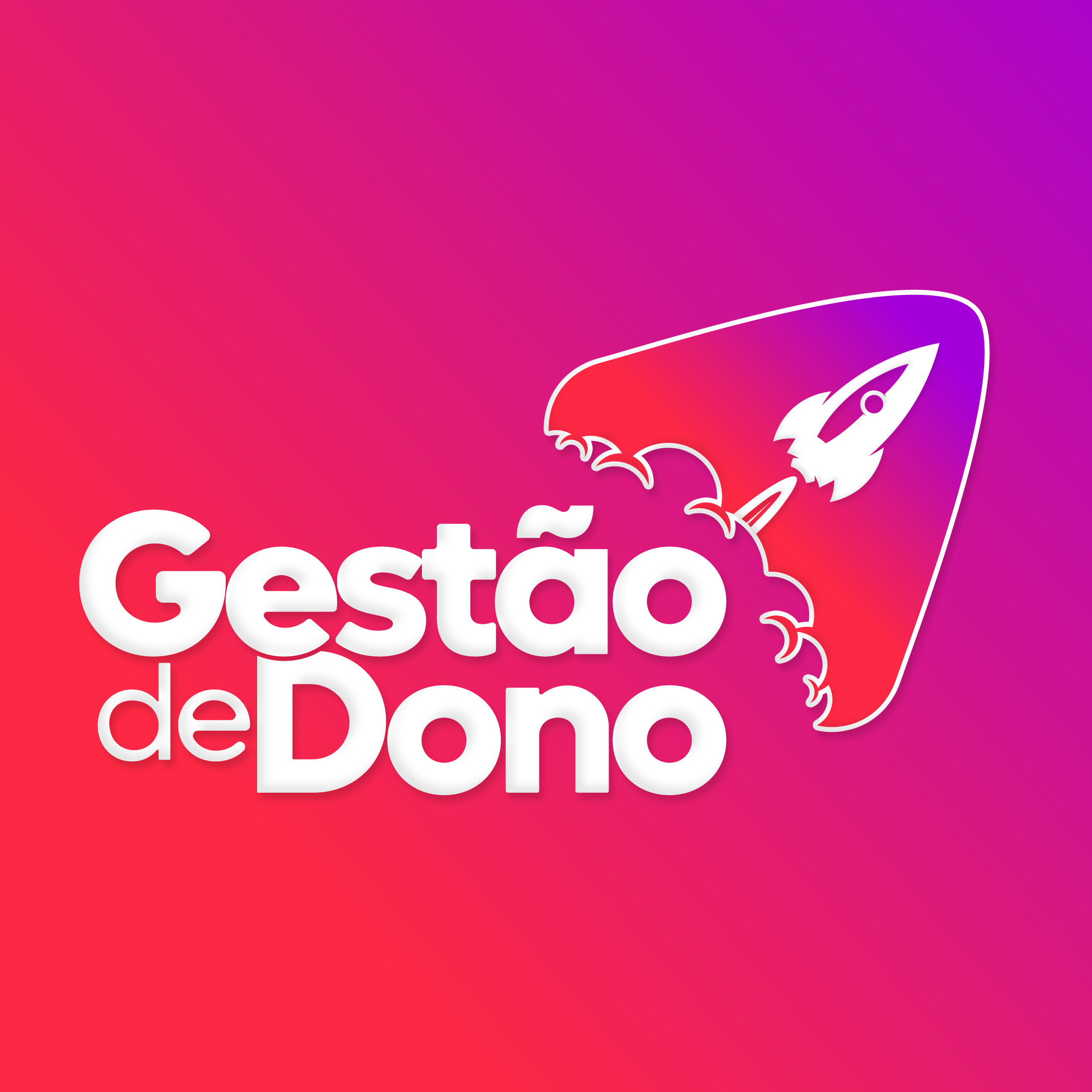 Gestão de Dono - HS GROUP | Hotmart