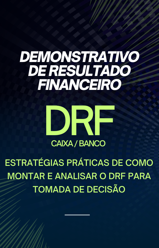 DRF - ESTRATÉGIAS PRÁTICAS DE COMO MONTAR E ANALISAR O DRF PARA TOM...