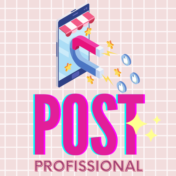 Post Profissional