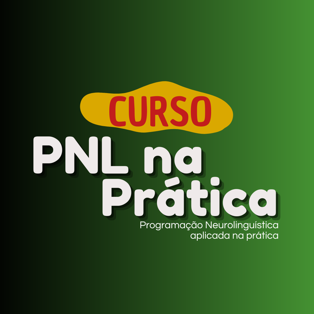 PNL na Prática - Elo Treinamentos | Hotmart