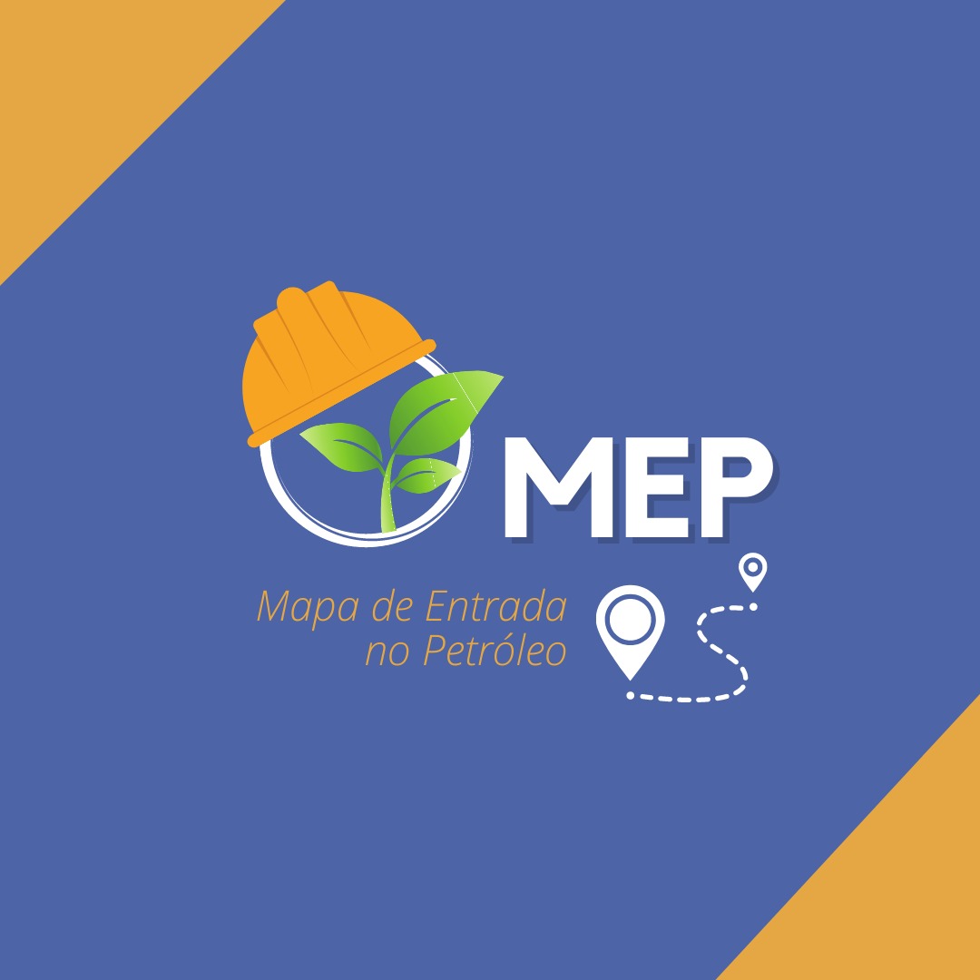 MEP - Mapa de Entrada no Petróleo