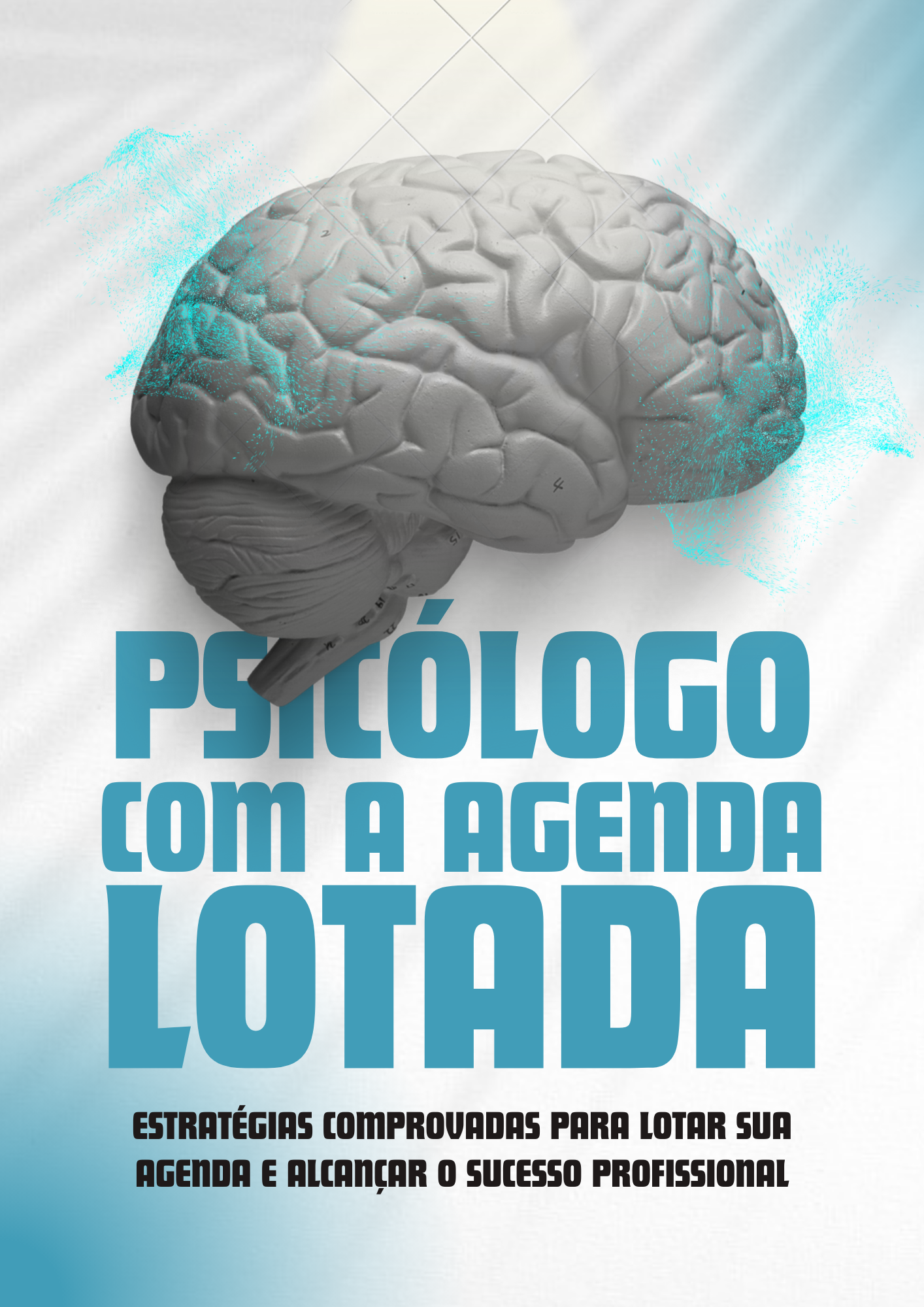 PSICOLOGIA, UM SANTO REMÉDIO