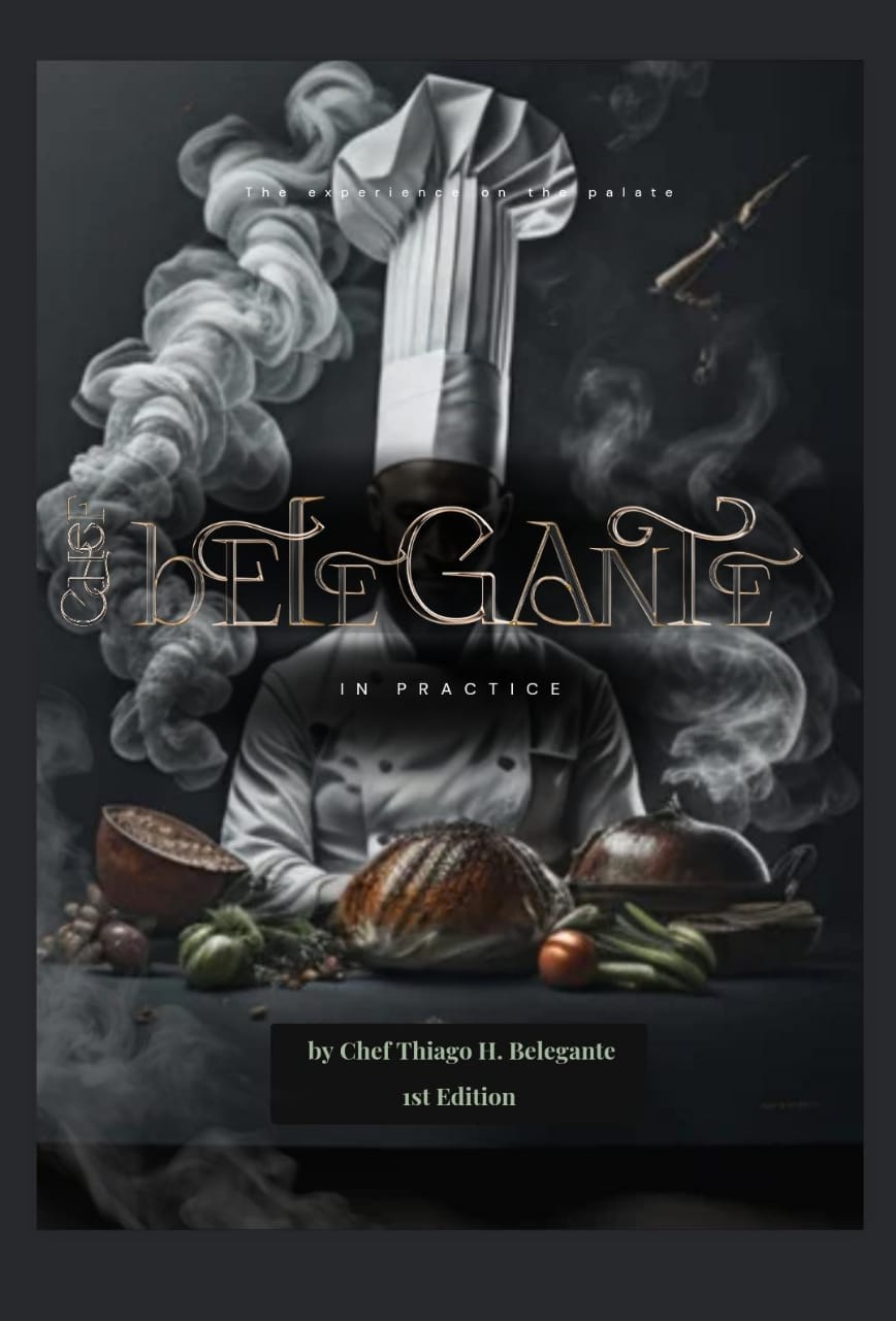 Chef Belegante in practice
