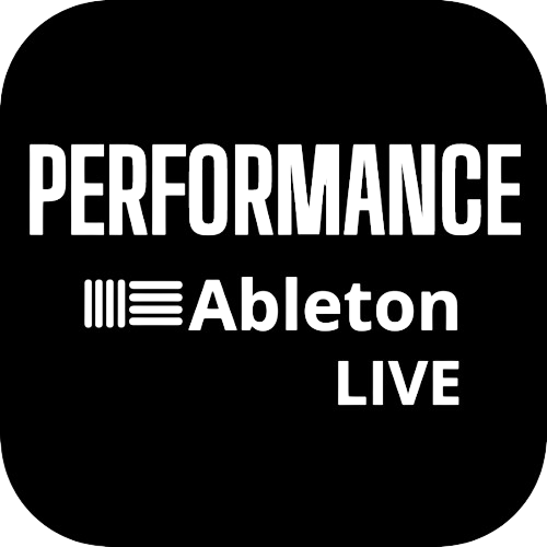 Performance Ableton Live