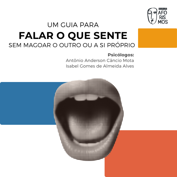 Guia para Falar o que Sente