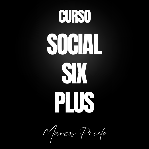 Social Six Plus - Ortodoncia lingual en su forma más simplificada