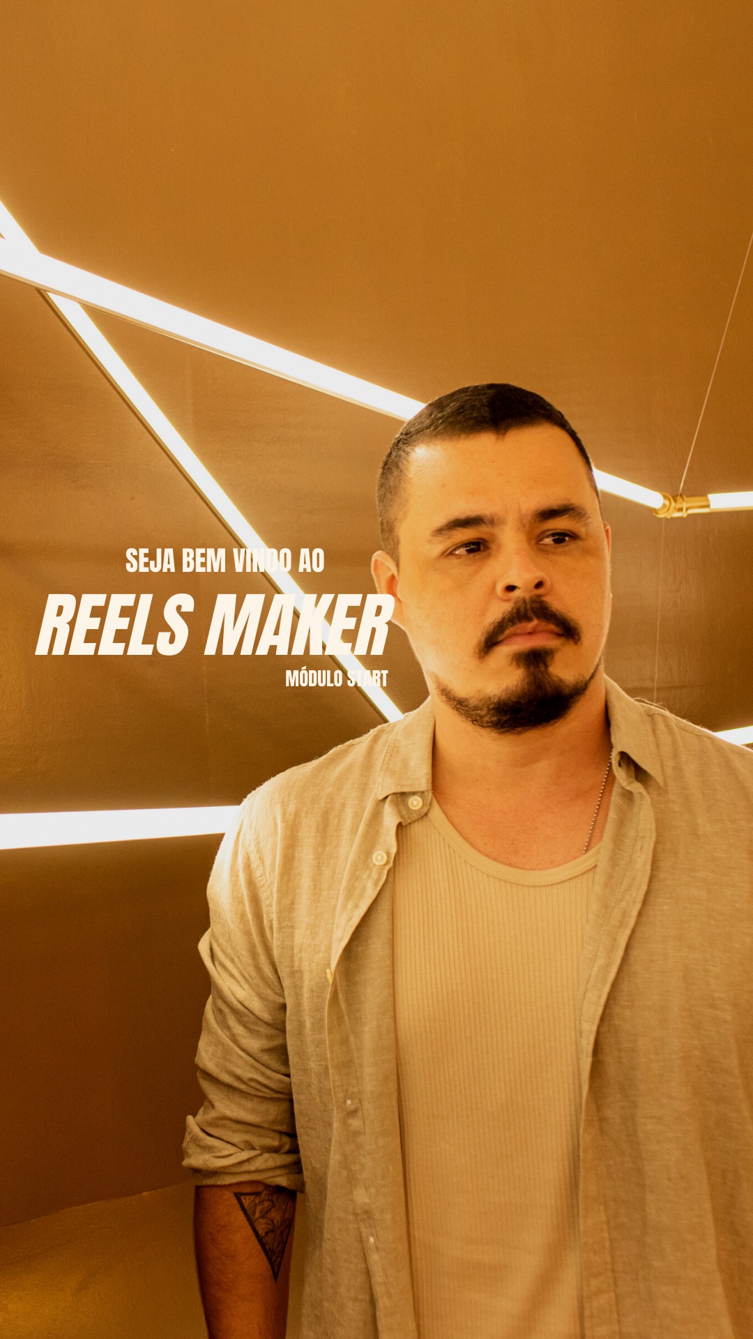 Reels Maker Start - Rodrigo Bezerra | Hotmart