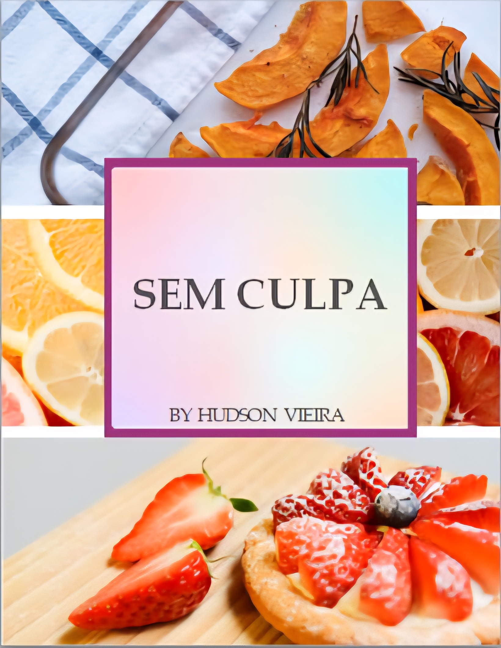 SEM CULPA - Hudson Pereira Vieira | Hotmart