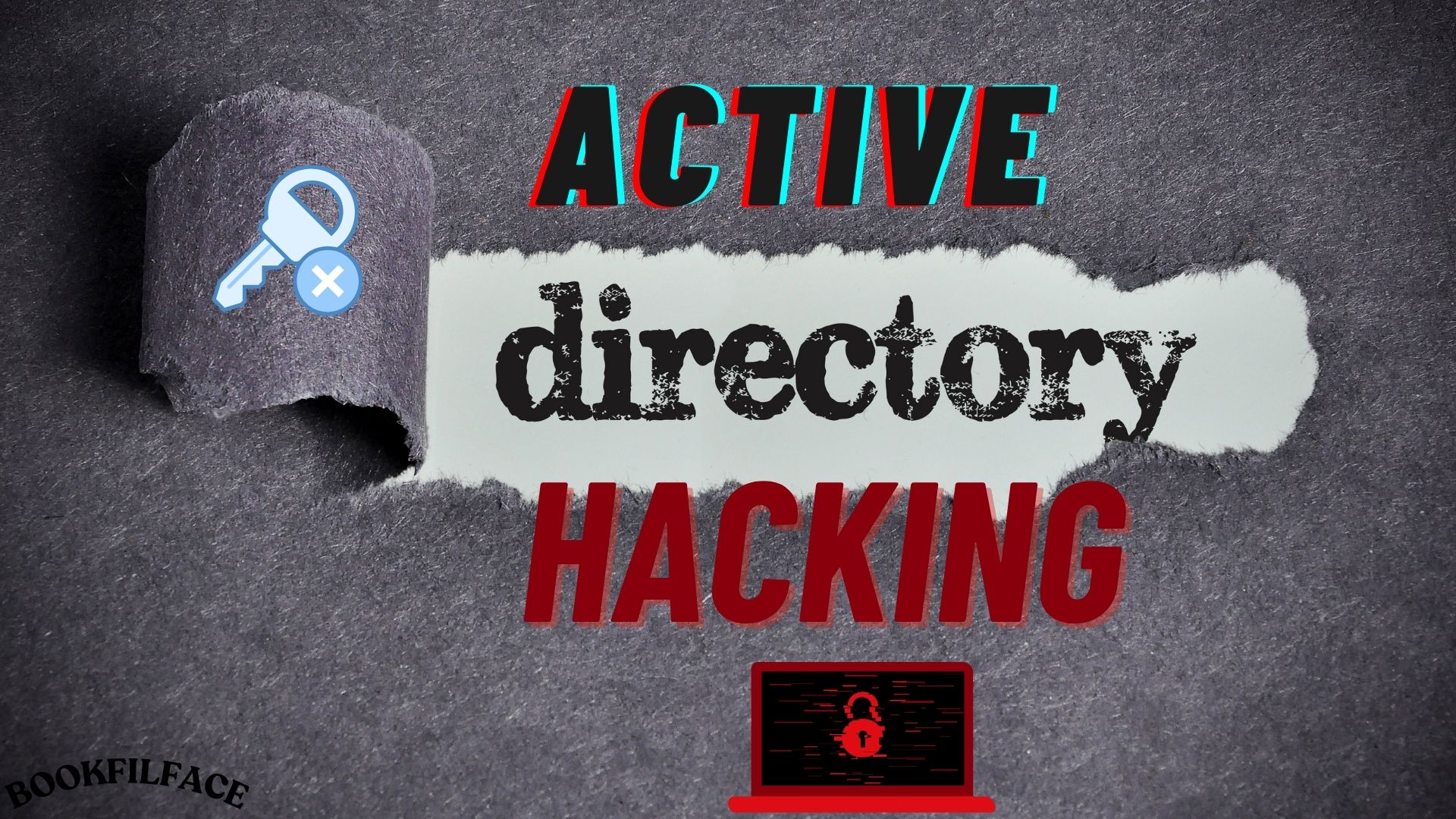 Curso de Hacking de Active Directory - Oscar Duvernay Figueroa | Ho...